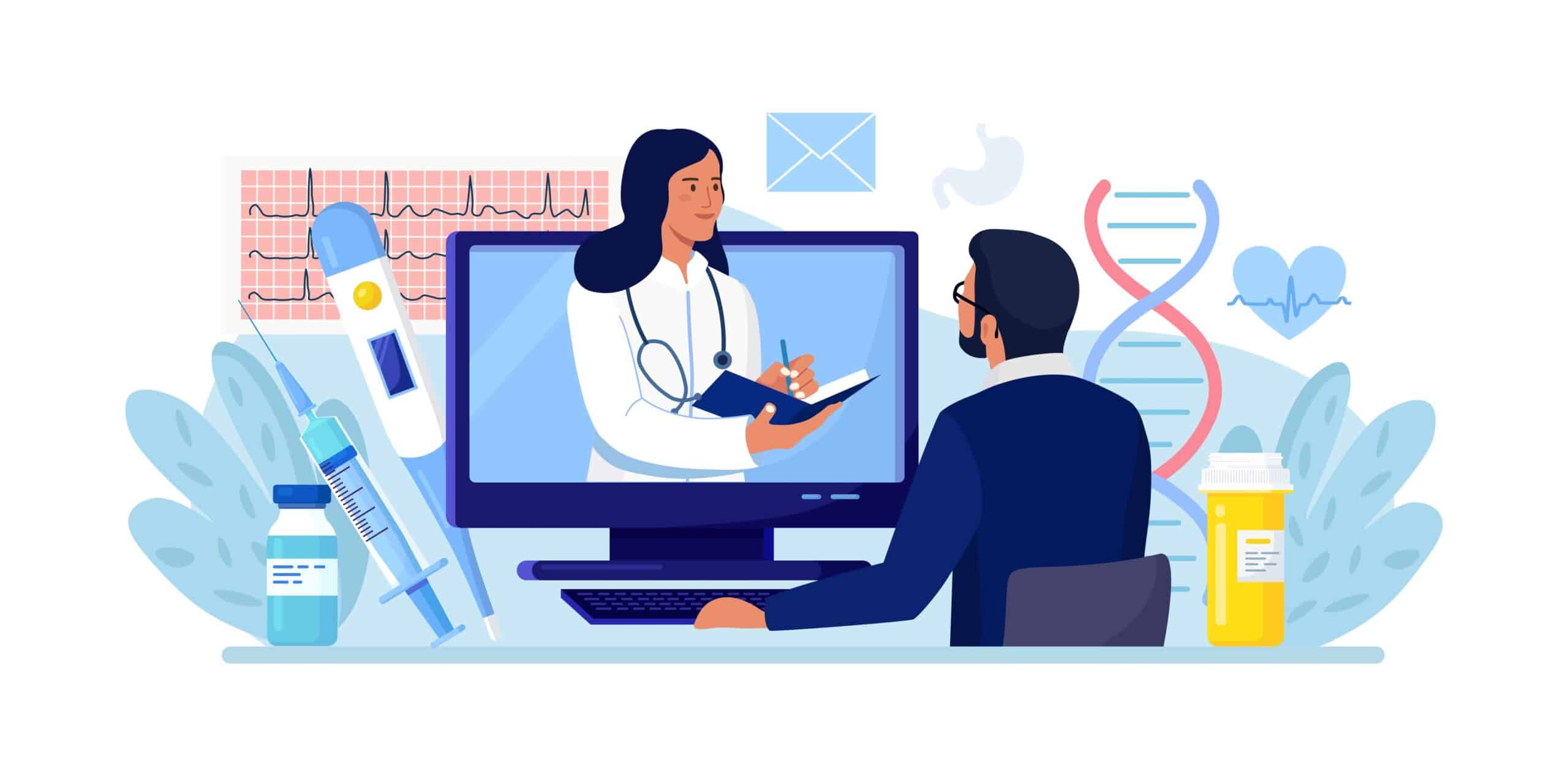 IoT SIM Cards for Medical Devices- Trafalgar Wireless