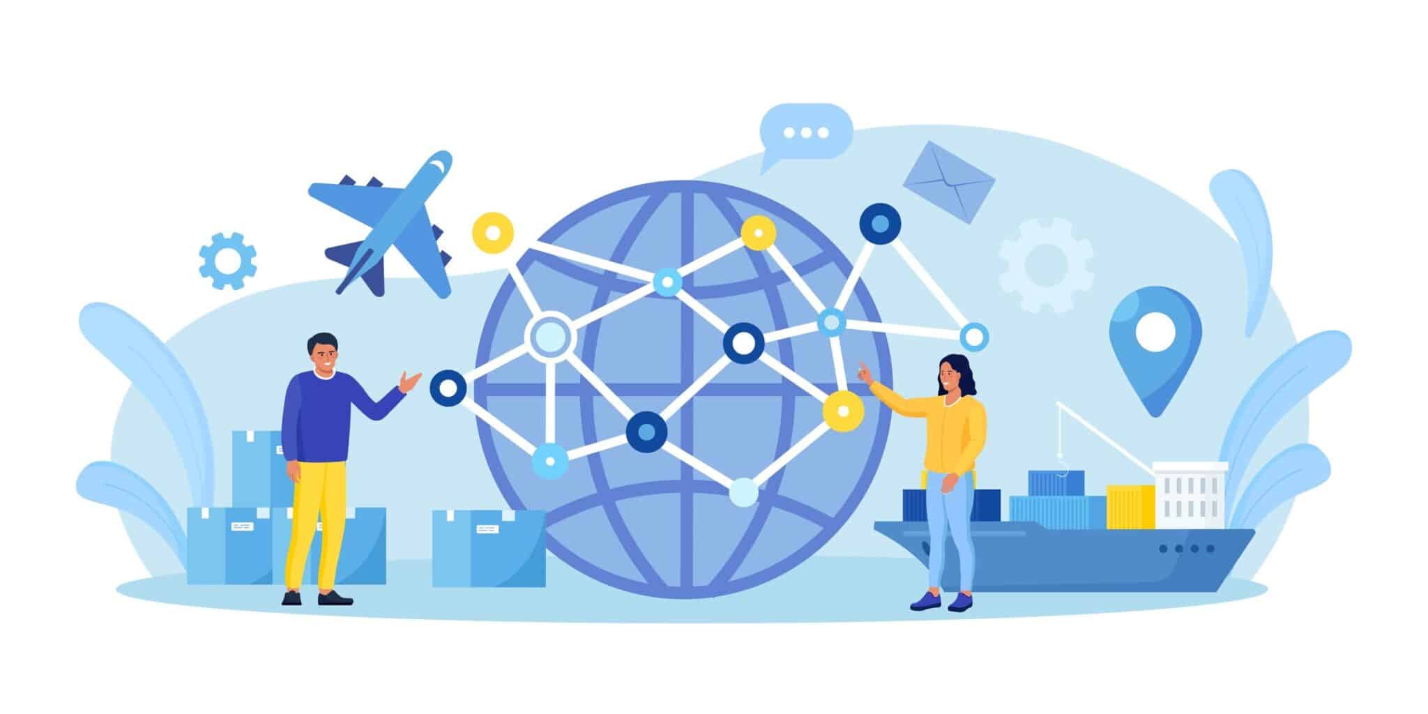 IoT Solutions & Services - Trafalgar Wireless